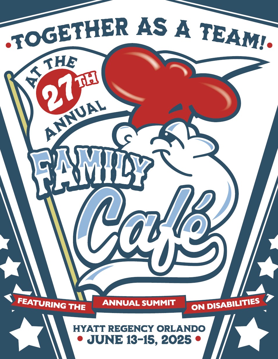 The Annual Family Cafe – The Family Cafe